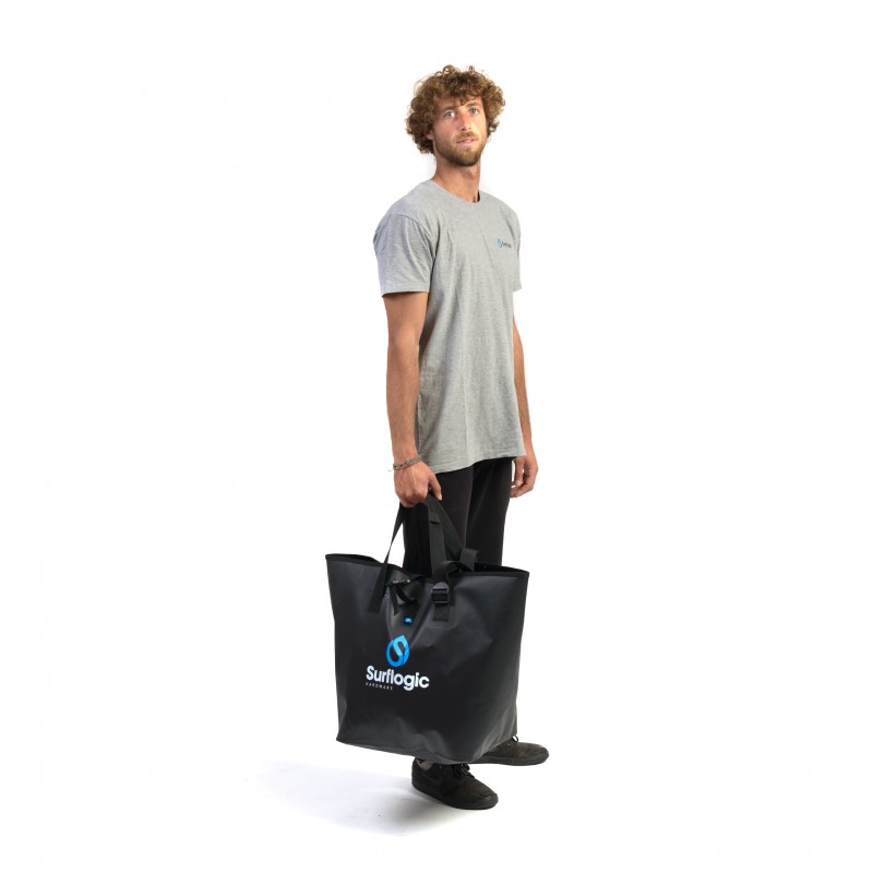 WATERPROOF DRY-BUCKET 50L
