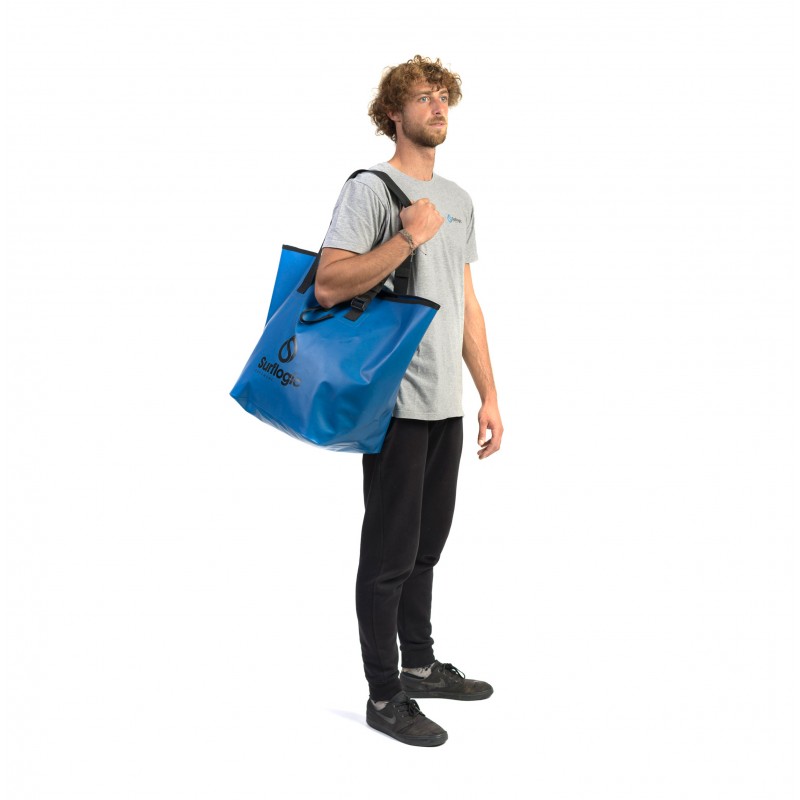 WATERPROOF DRY-BUCKET 50L