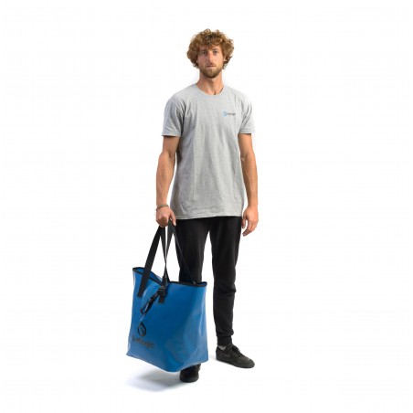 WATERPROOF DRY-BUCKET 50L